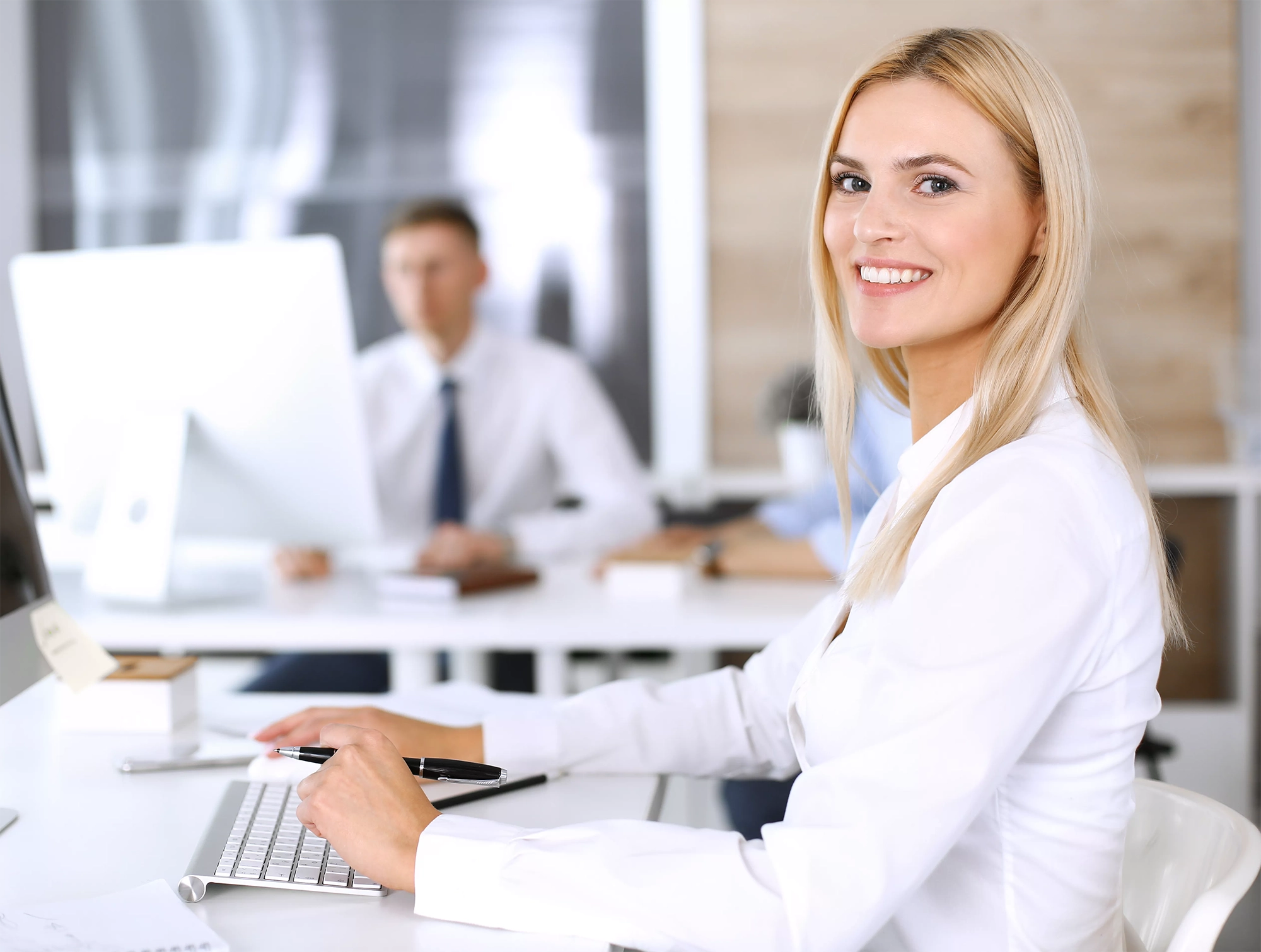Cosmetic treatments can improve your smile and career - West Perth ...