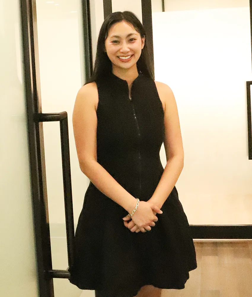 Dr. Su Lin Lim - West Perth Cosmetic Dental