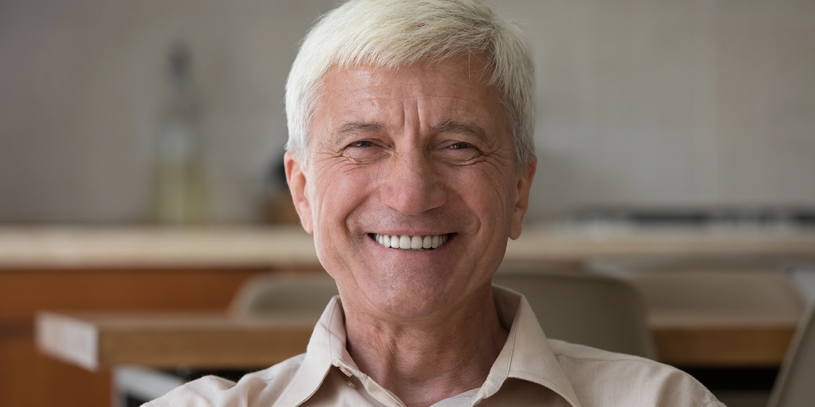 Worn teeth causes and treatments - West Perth Cosmetic Dental