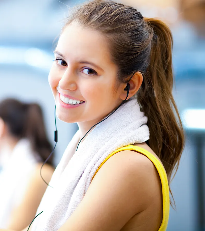 Smile Makeover - West Perth Cosmetic Dental
